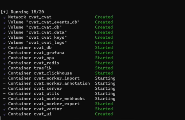 CVAT Annotation: A Complete Guide to Data Annotation